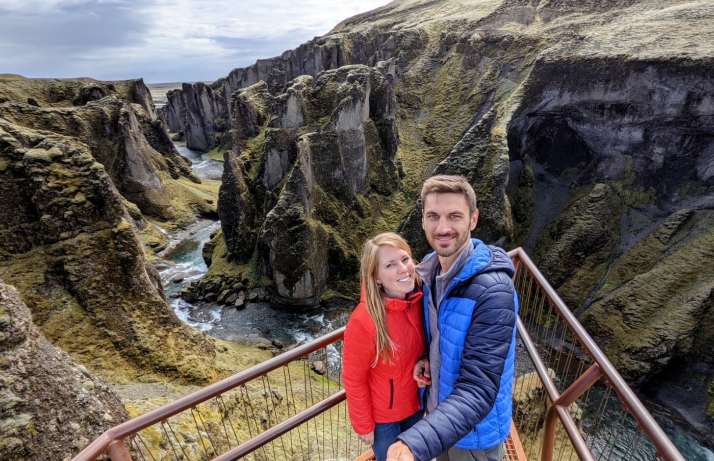 Fjaðrárgljúfur Canyon Iceland | All You Need To Know