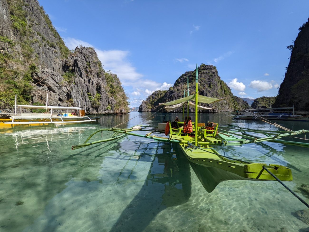 Kayangan Lake Coron Palawan I The Ultimate Guide