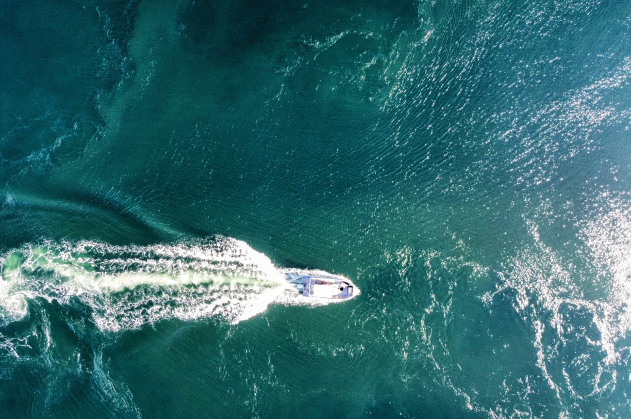 Saltstraumen Norway | All You Need to Know for your Visit