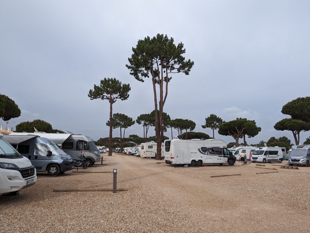 Camping in Portugal 2023 | 8 Things To Know Before You Go