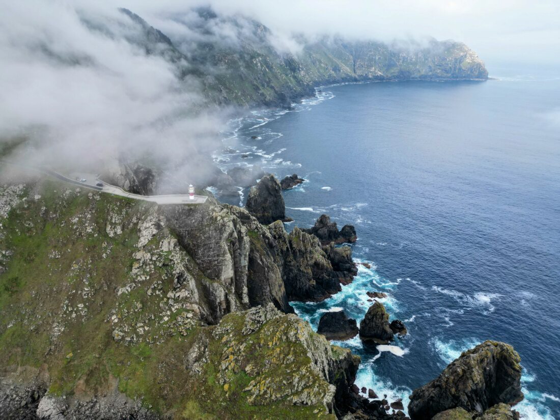 Nordspanien Sehenswürdigkeiten | Top 9 Schönste Orte an Nordspaniens Küste