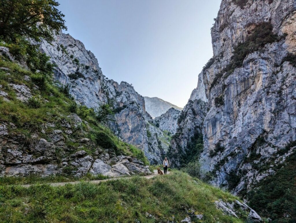 Ruta del Cares Wanderung 2023 | Alles zum richtigen Startpunkt ...