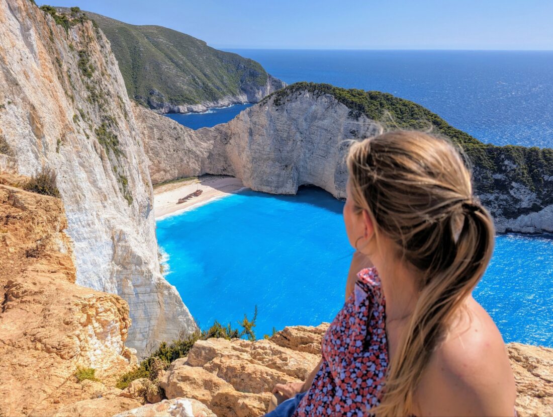 The 17 Best Things To Do In Zakynthos Greece