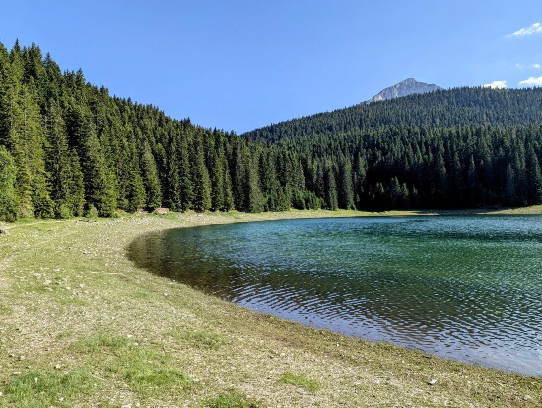 Durmitor National Park | All You Need To Know Before You Go